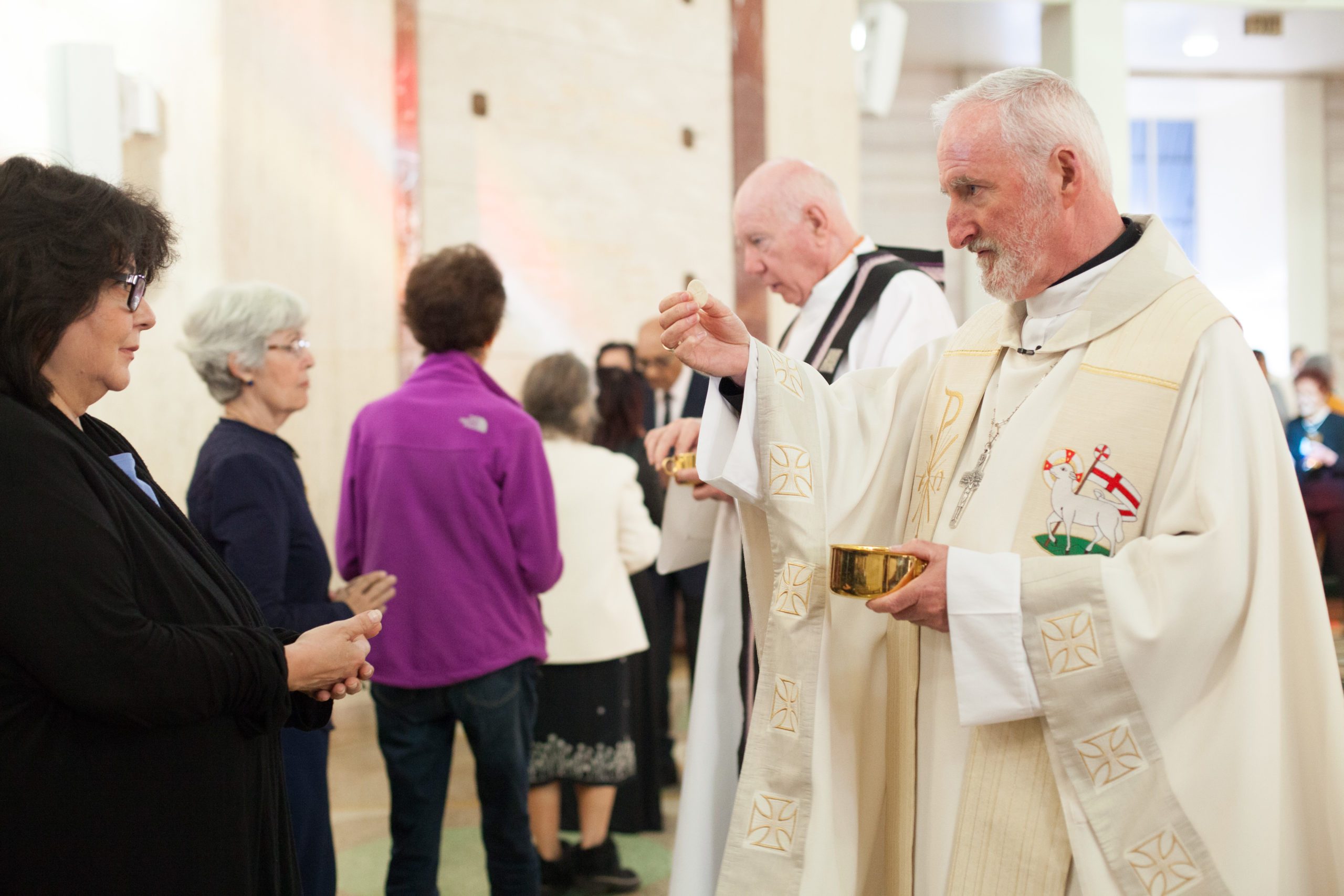 Education | LA Catholics