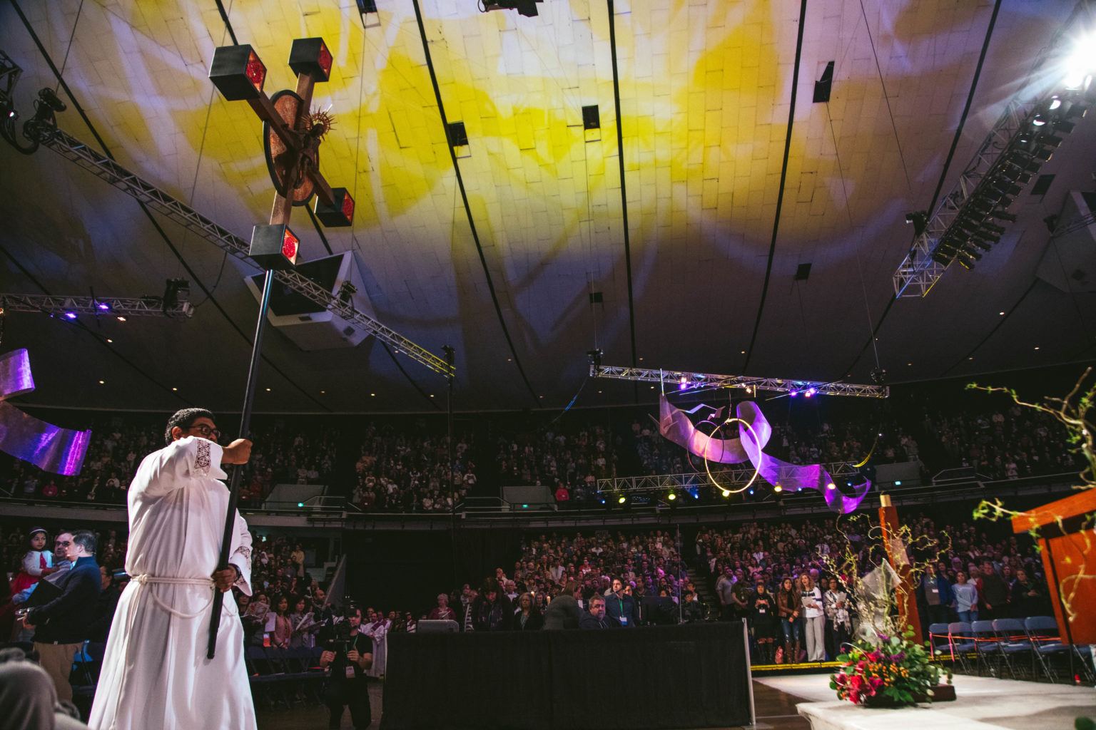 Servant of God Mary Thea Bowman | LA Catholics