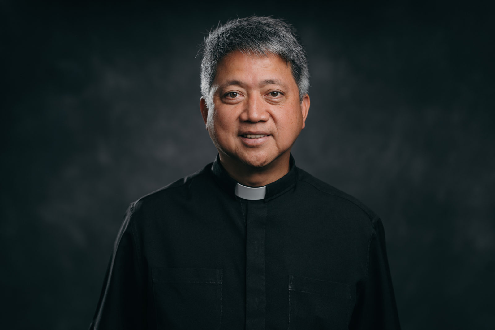 Vicar for Clergy | LA Catholics
