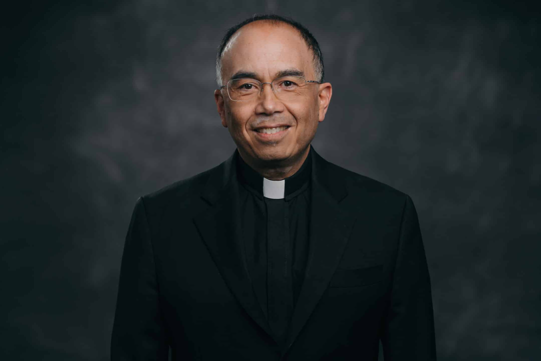 Moderator of the Curia / Vicar General | LA Catholics