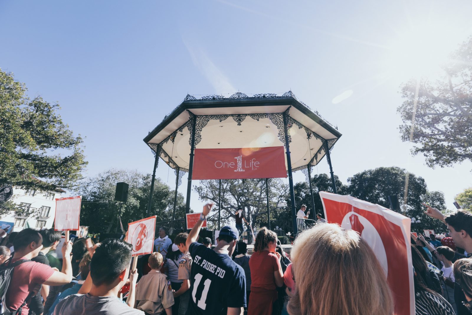 Office of Life, Justice, and Peace | LA Catholics