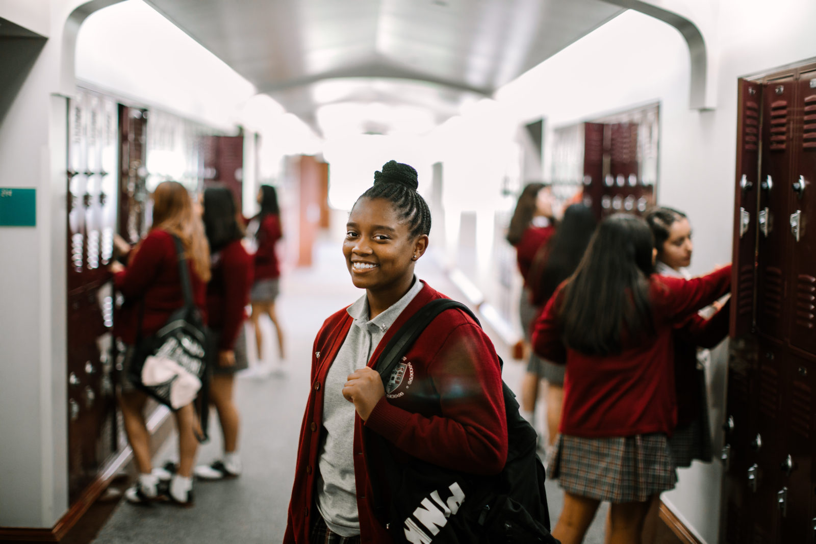 Catholic Education Foundation | LA Catholics