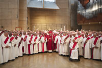 Deacon’s Role | LA Catholics