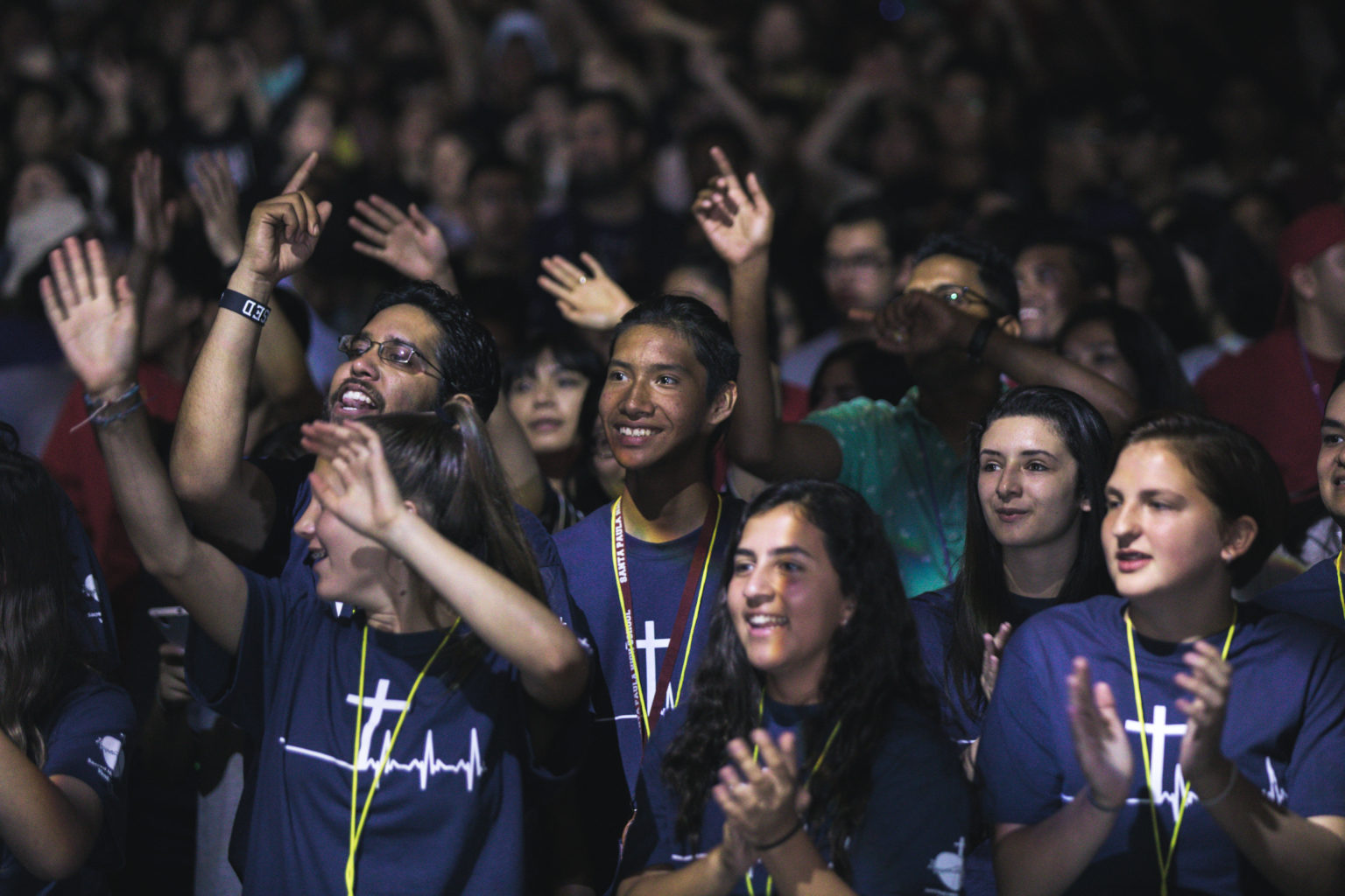 Liturgical Year and Calendar | LA Catholics