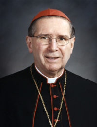 Cardinal Roger M. Mahony | LA Catholics