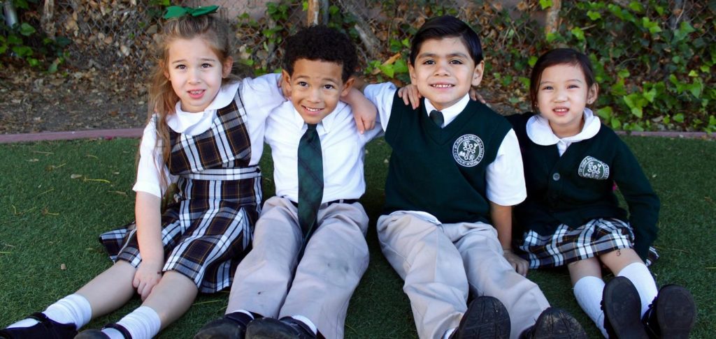 De La Salle School | LA Catholics