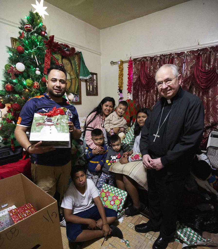 St. Christopher Catholic Church | LA Catholics