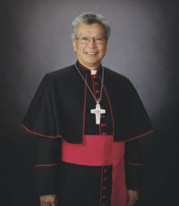 Auxiliary Bishops | LA Catholics