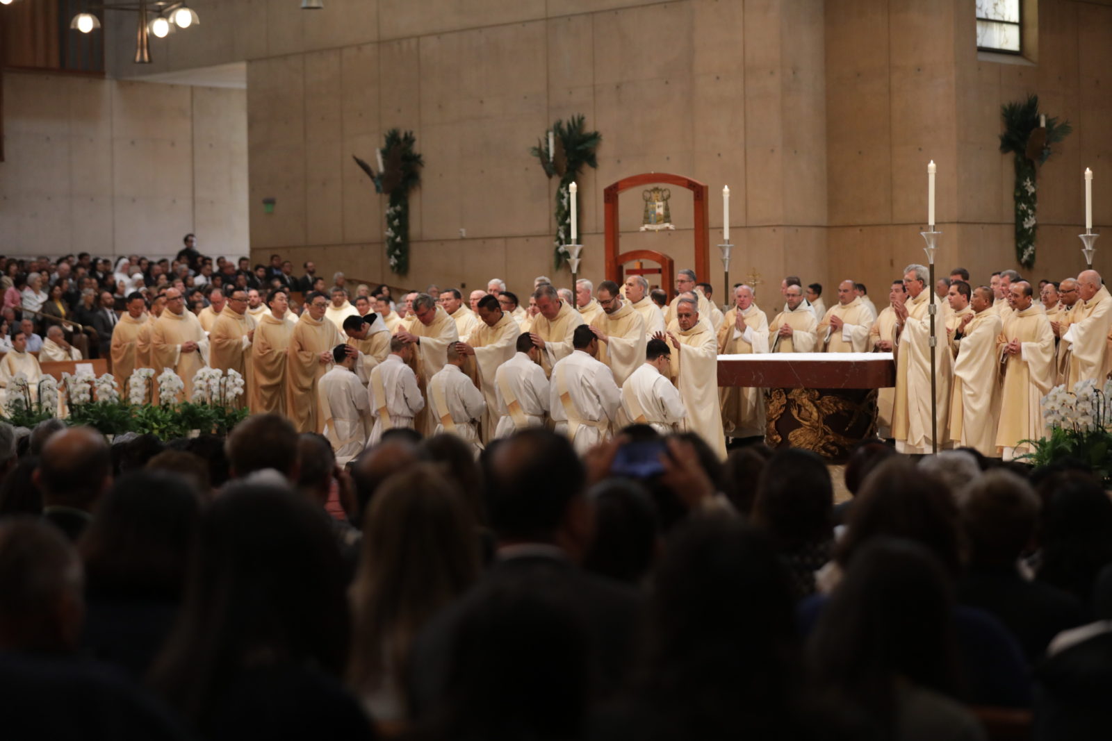 Priests Retirement Fund | LA Catholics