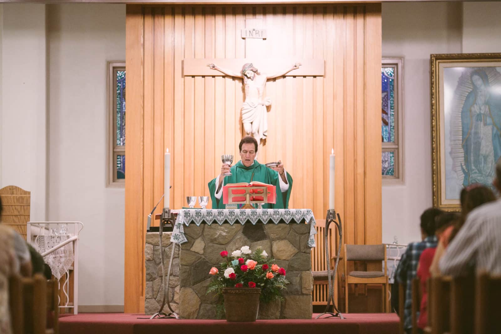 Archdiocese of Los Angeles || LA Catholics