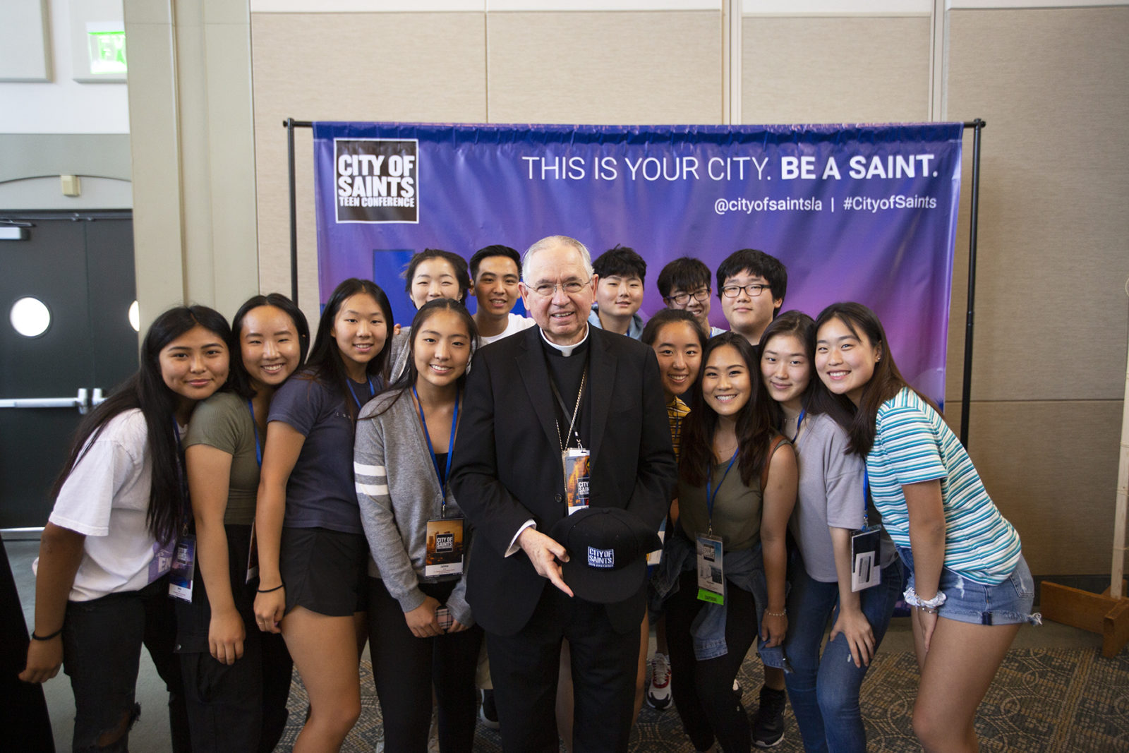 Priests Retirement Fund | LA Catholics