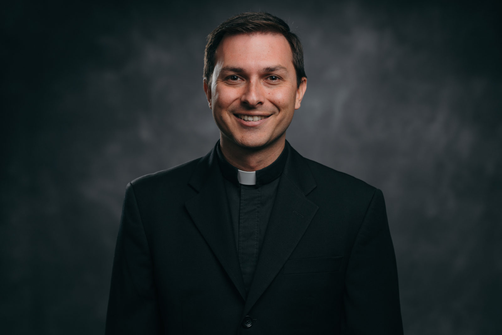 Vice Chancellor | LA Catholics
