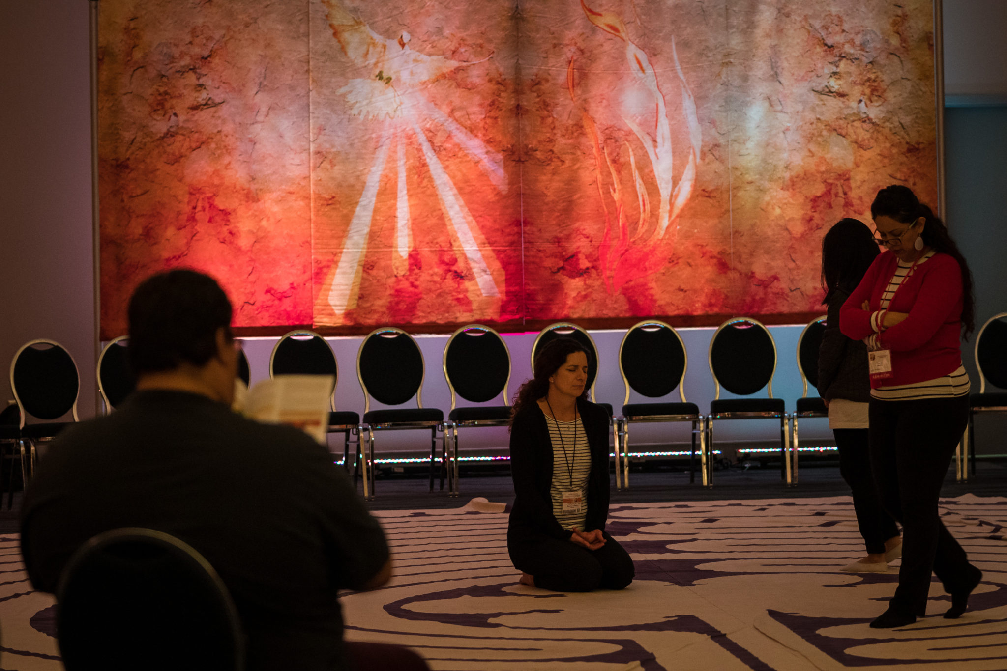 RECongress | LA Catholics