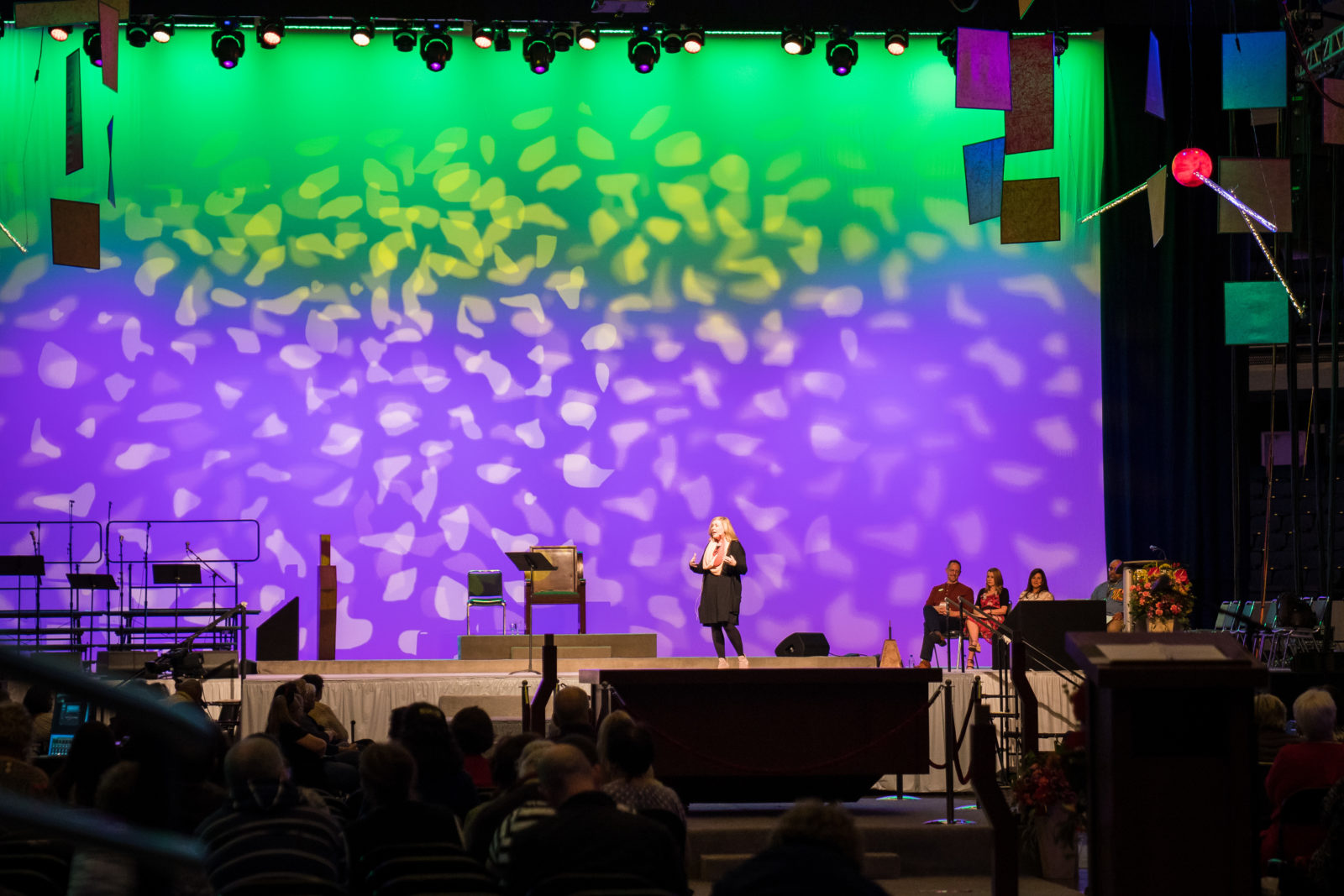 RECongress | LA Catholics