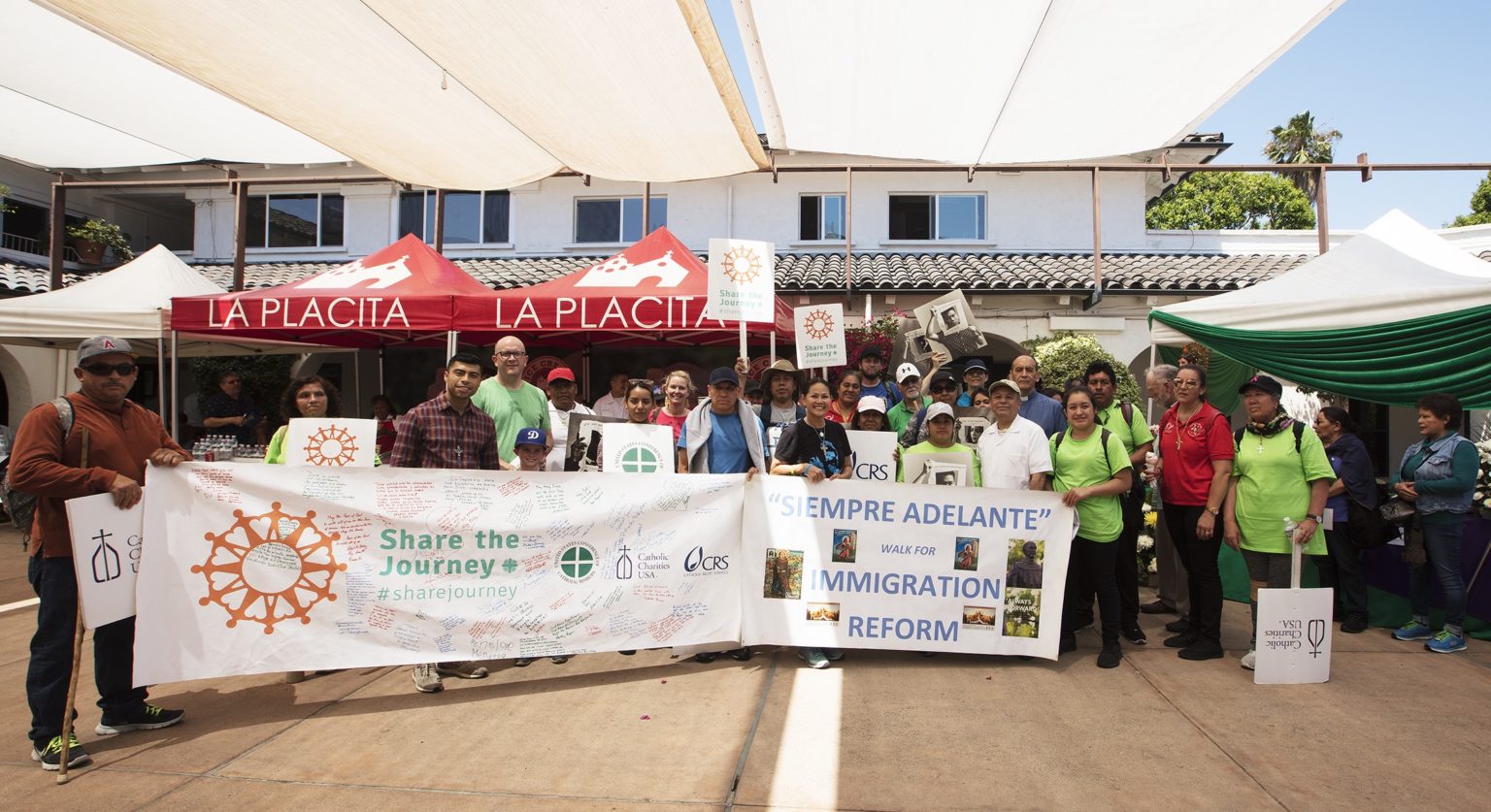 Catholic Relief Services | LA Catholics