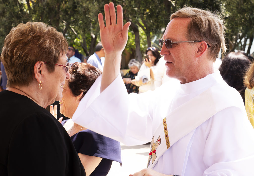 Aspects of Diaconate Formation | LA Catholics