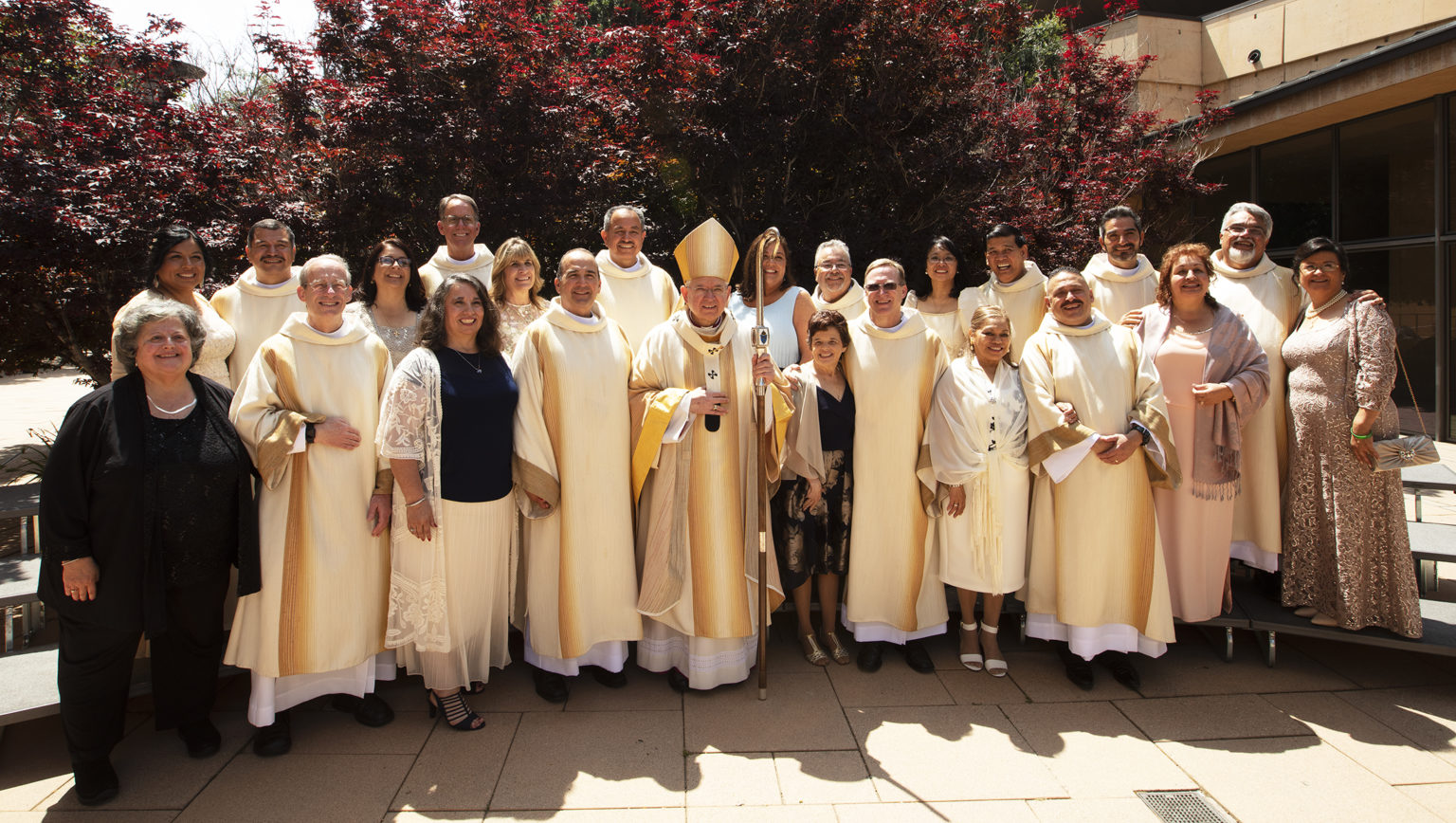 Archdiocese of Los Angeles || LA Catholics