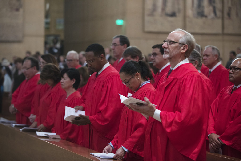 Red Mass | LA Catholics