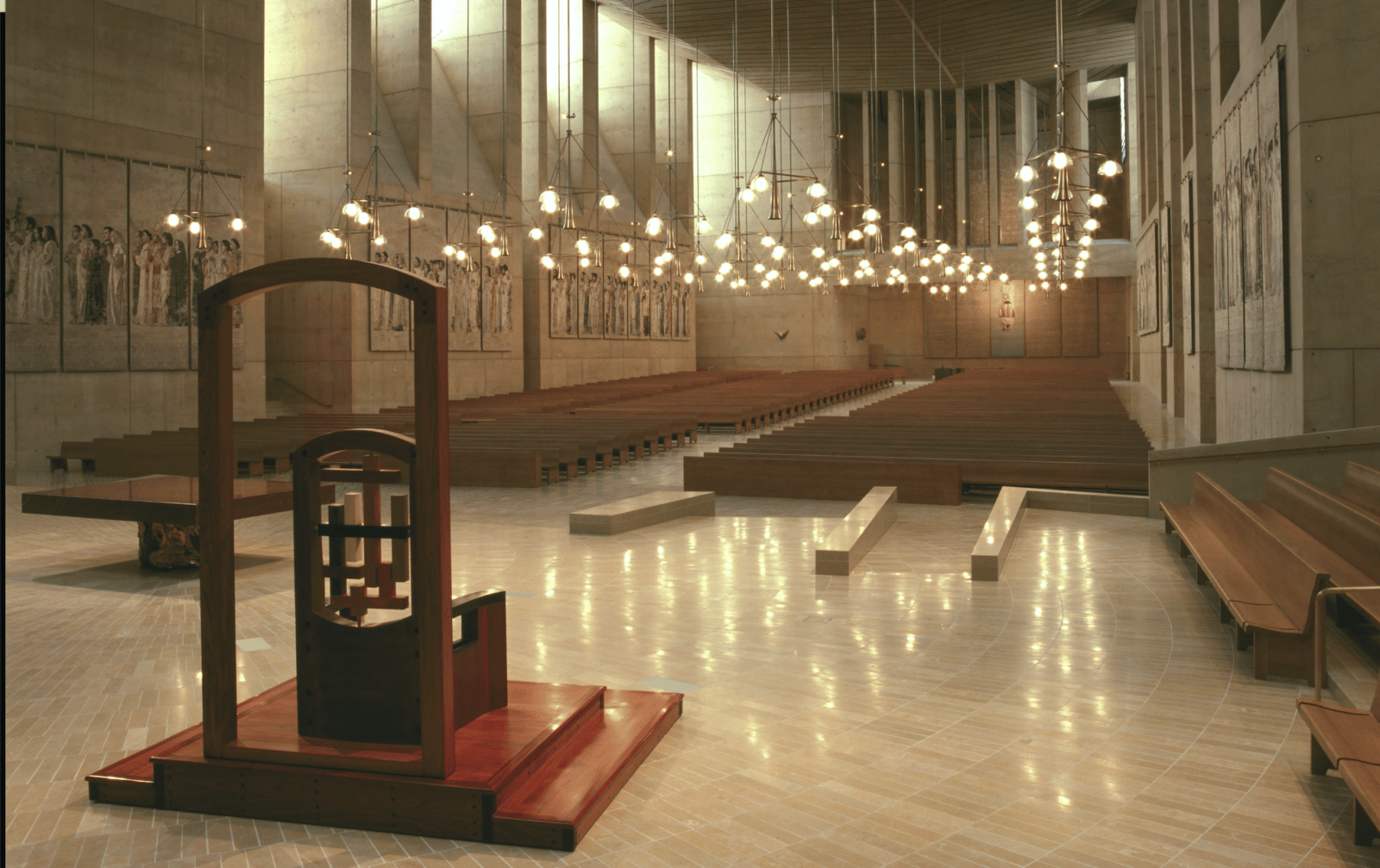 Fr. Quoc Vo | LA Catholics