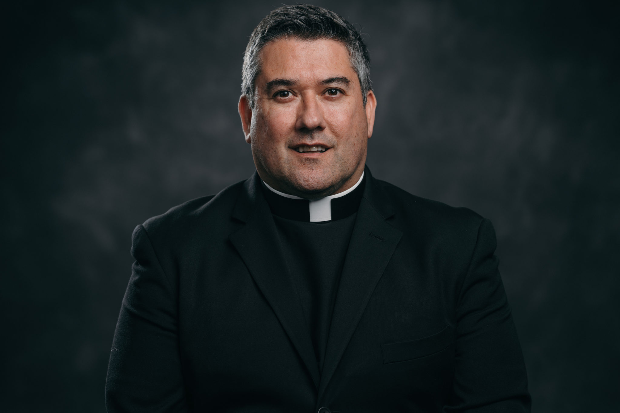 Archdiocesan Catholic Center Leadership | LA Catholics