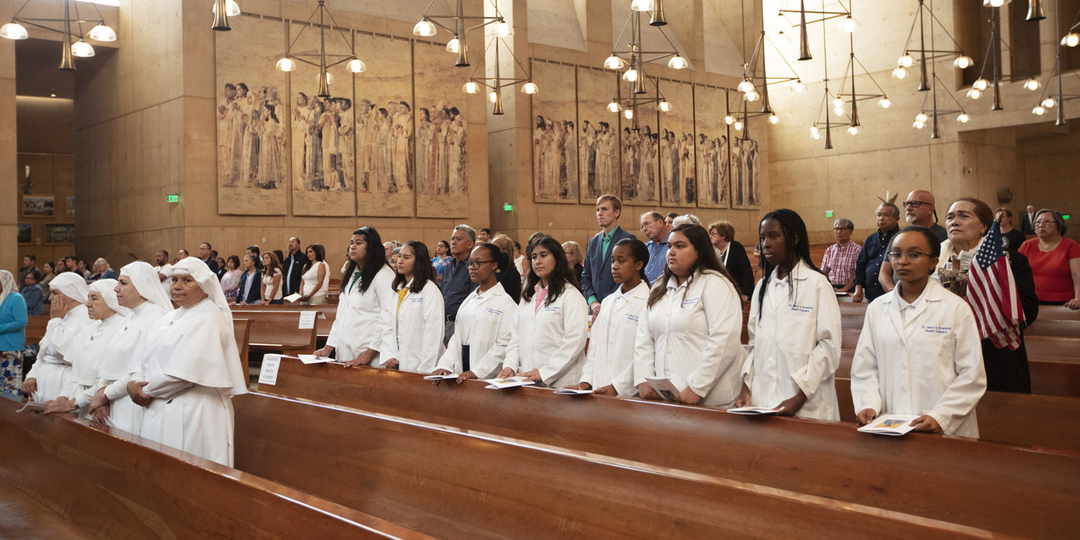 Archdiocese of Los Angeles || LA Catholics