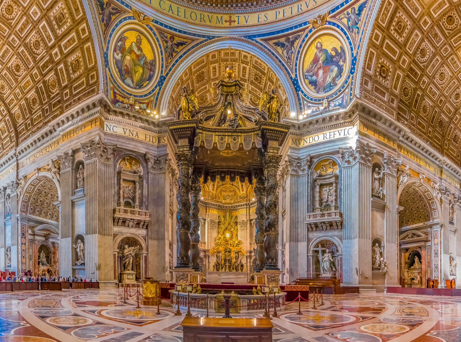 One License | LA Catholics