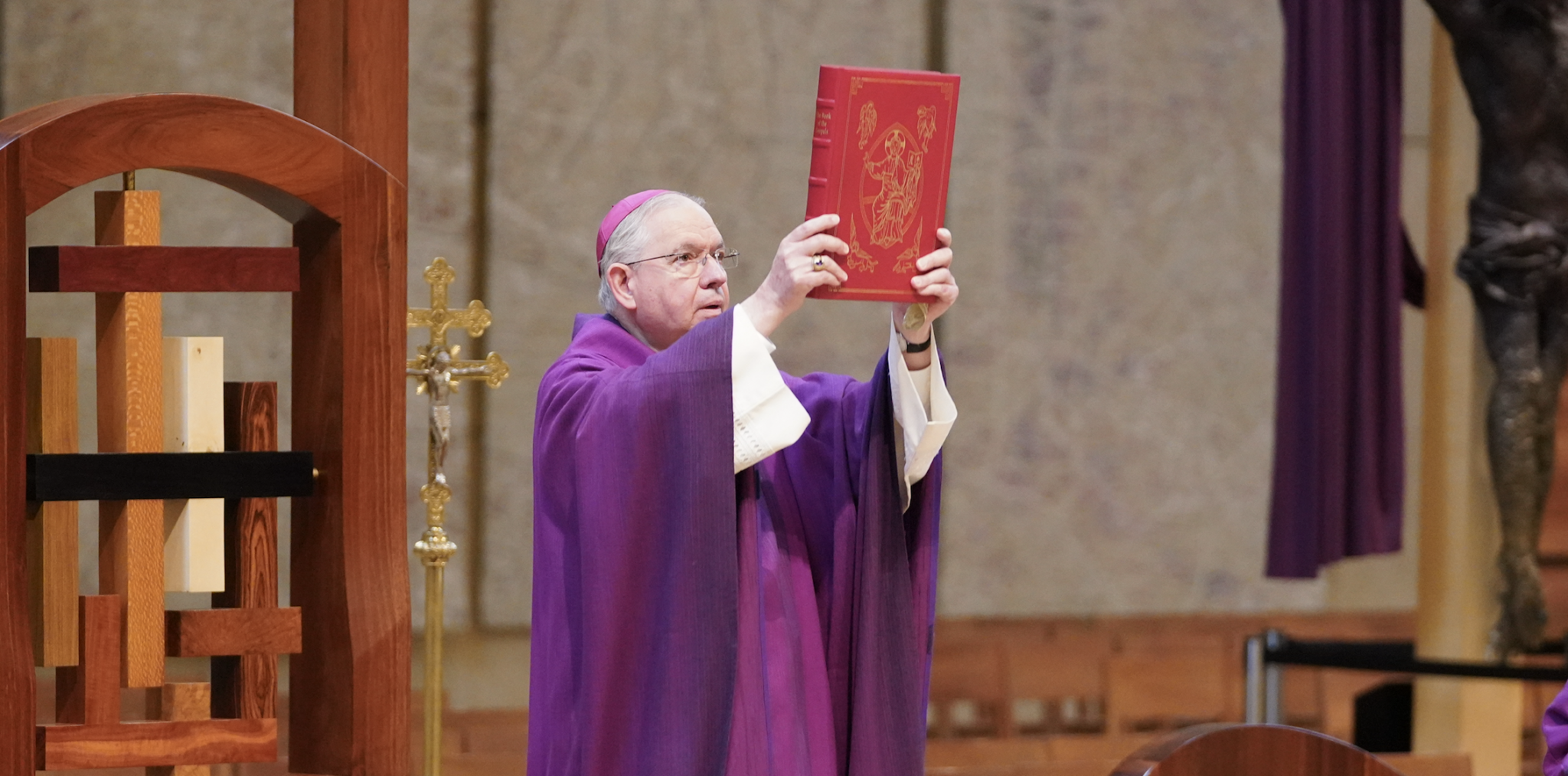 Homily: March 15 | LA Catholics