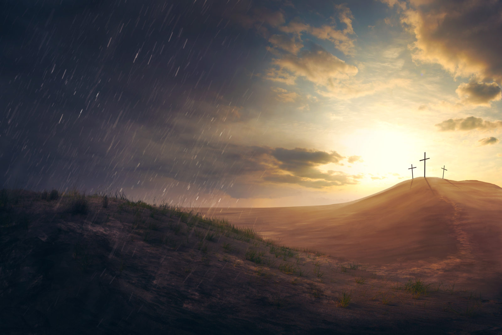 Holy Week | LA Catholics