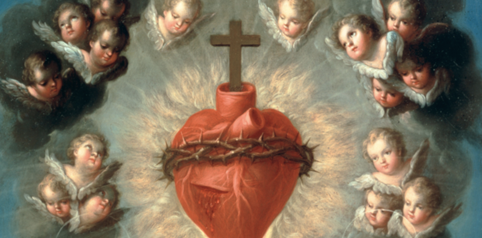 Mass on the Feast of the Sacred Heart | LA Catholics