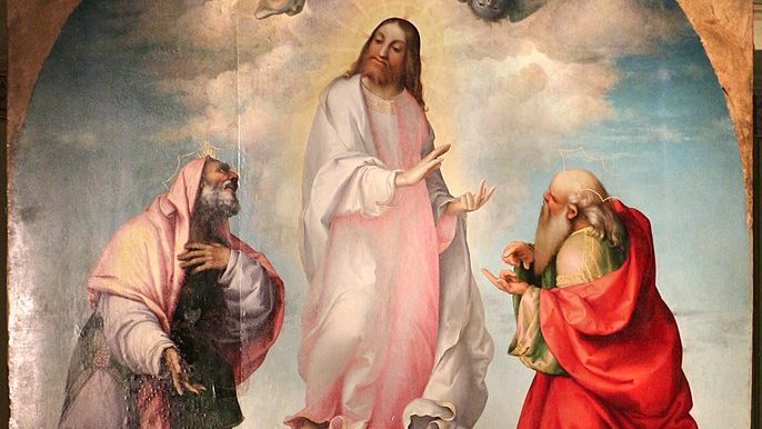 Sunday Readings | LA Catholics