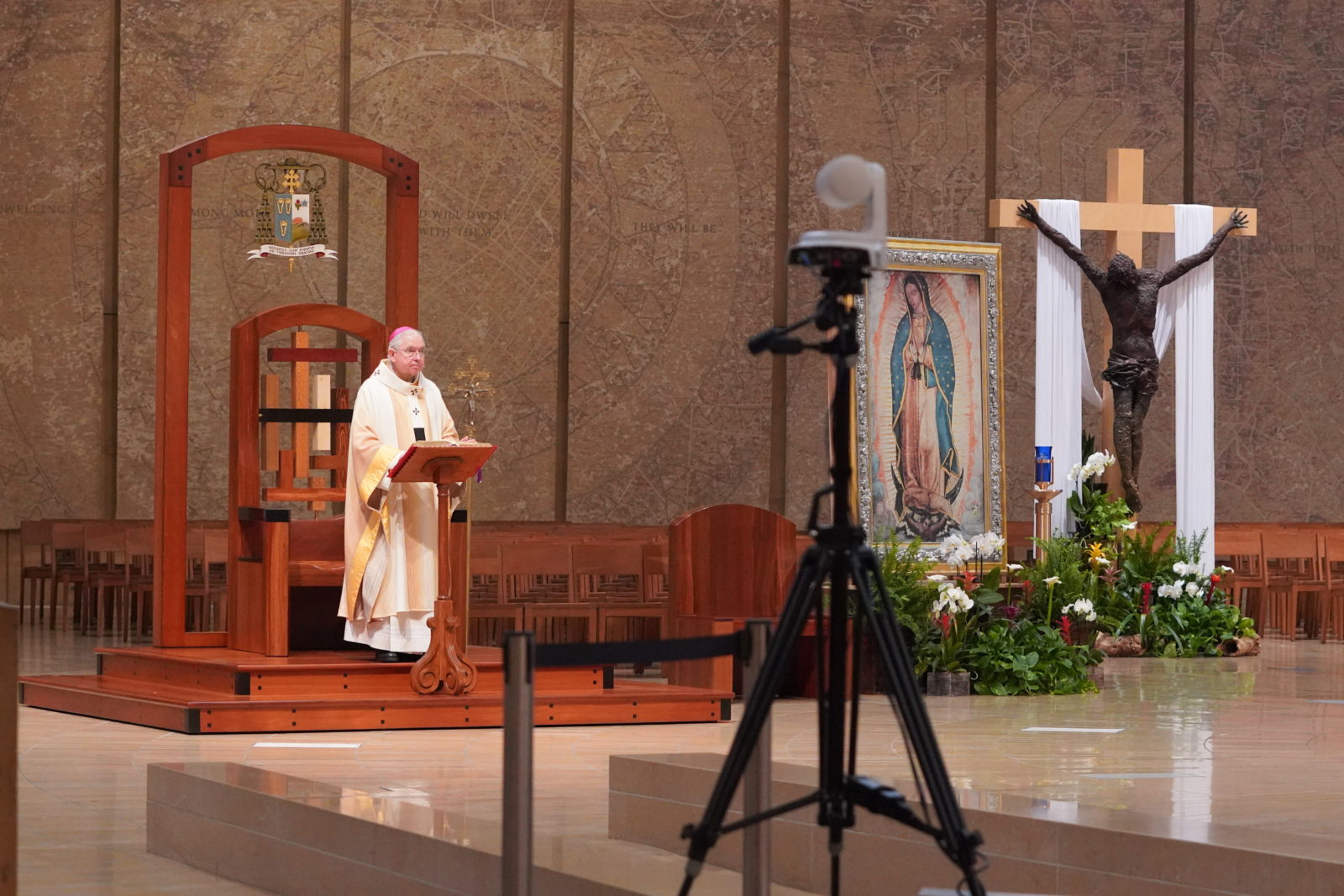 Easter Sunday Homily | LA Catholics