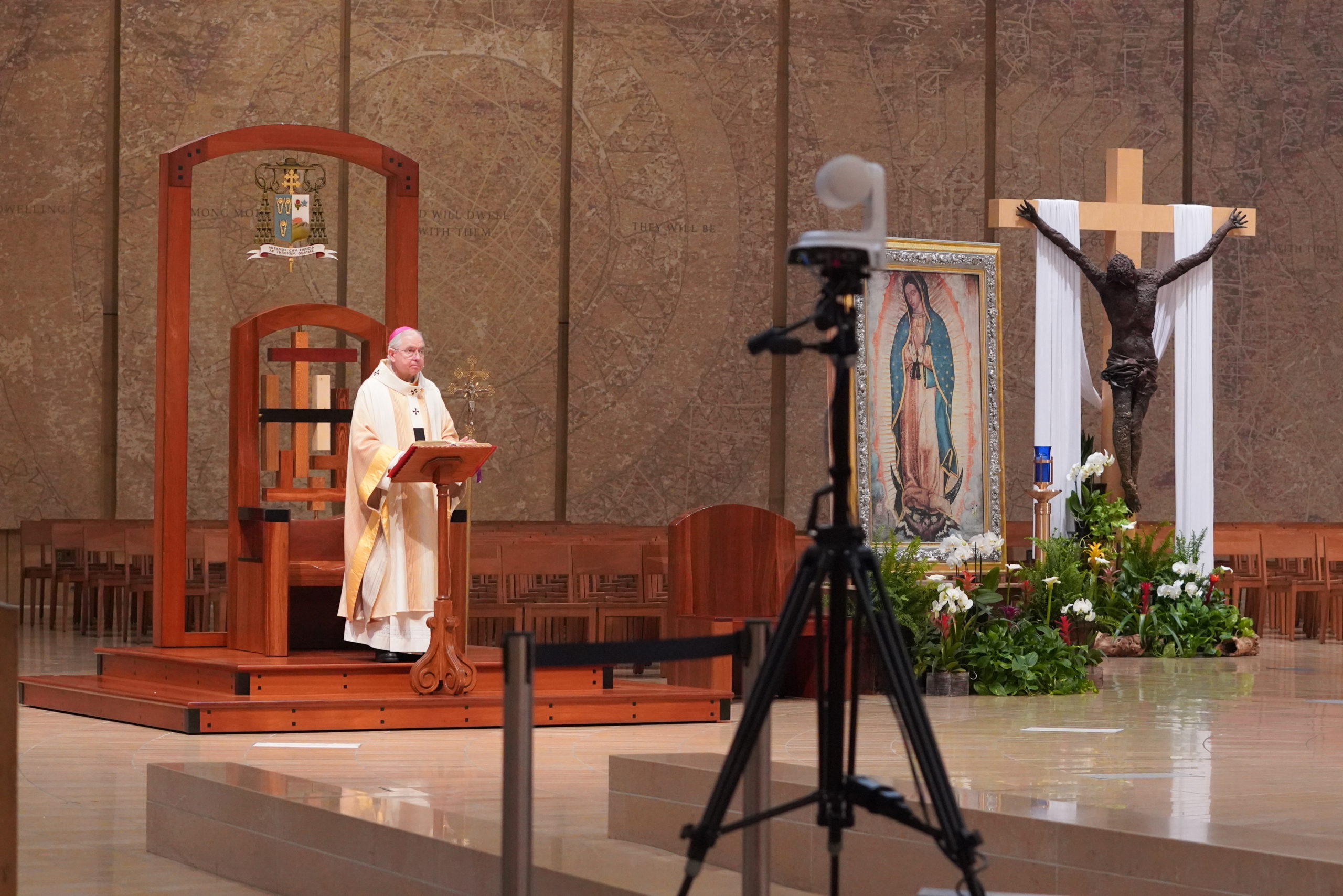 Easter Sunday Homily | LA Catholics