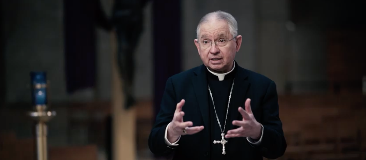 Evangelizing The Digital Continent La Catholics