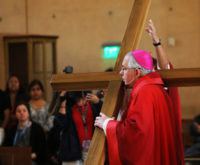 Archdiocese of Los Angeles || LA Catholics