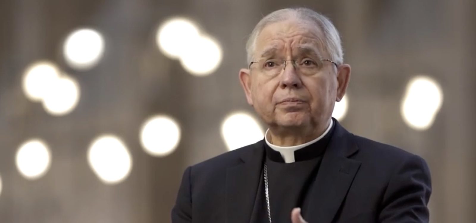 Praying for the Elect | LA Catholics