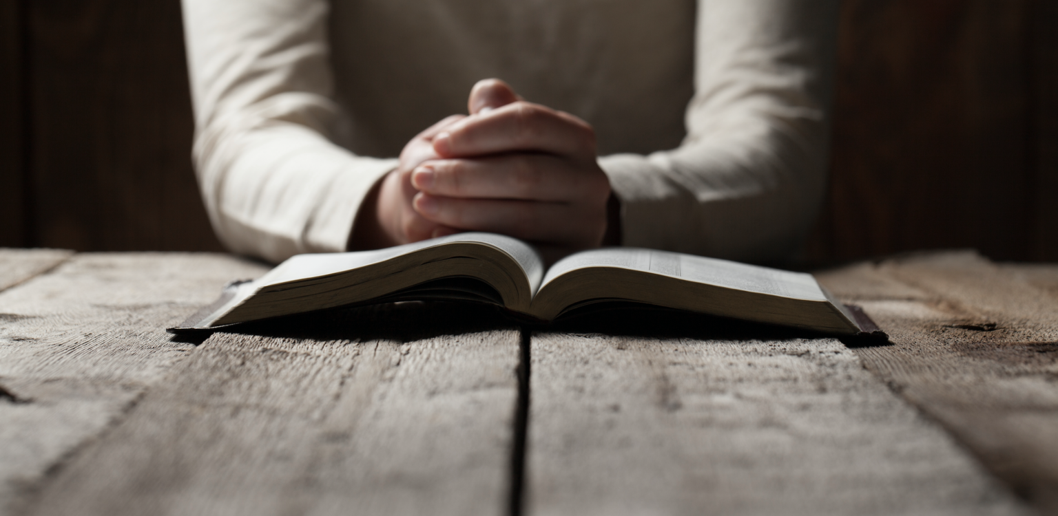 WHAT IS PERFECT CONTRITION? | LA Catholics