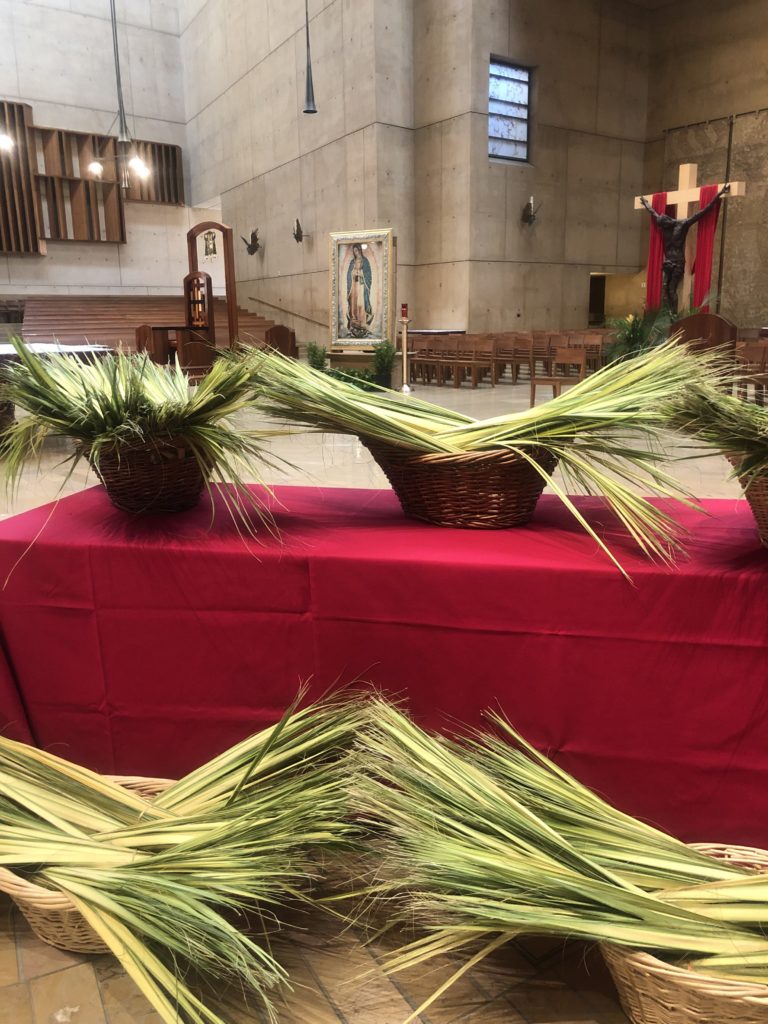 Holy Week | LA Catholics