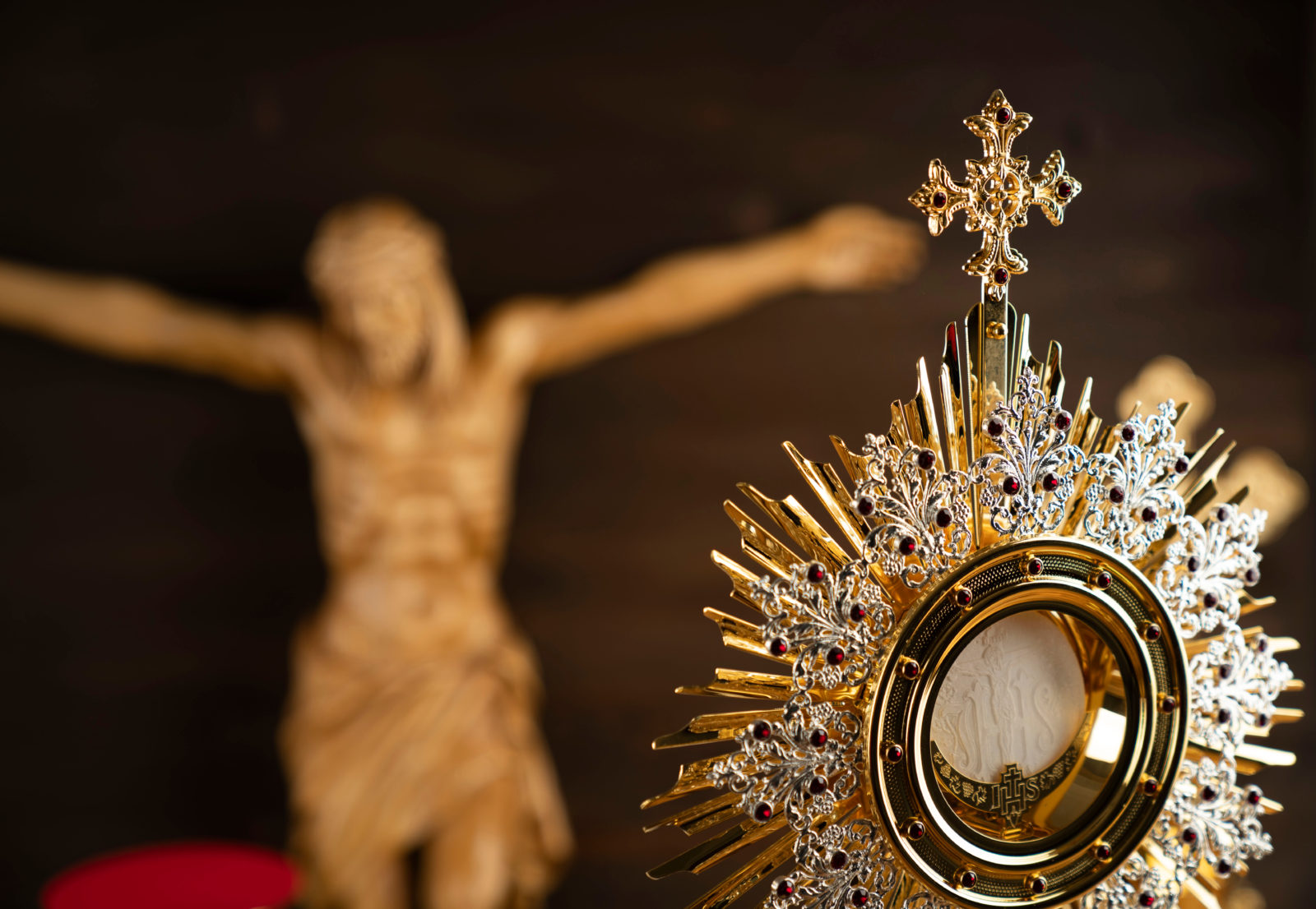 Holy Hour for Vocations | LA Catholics