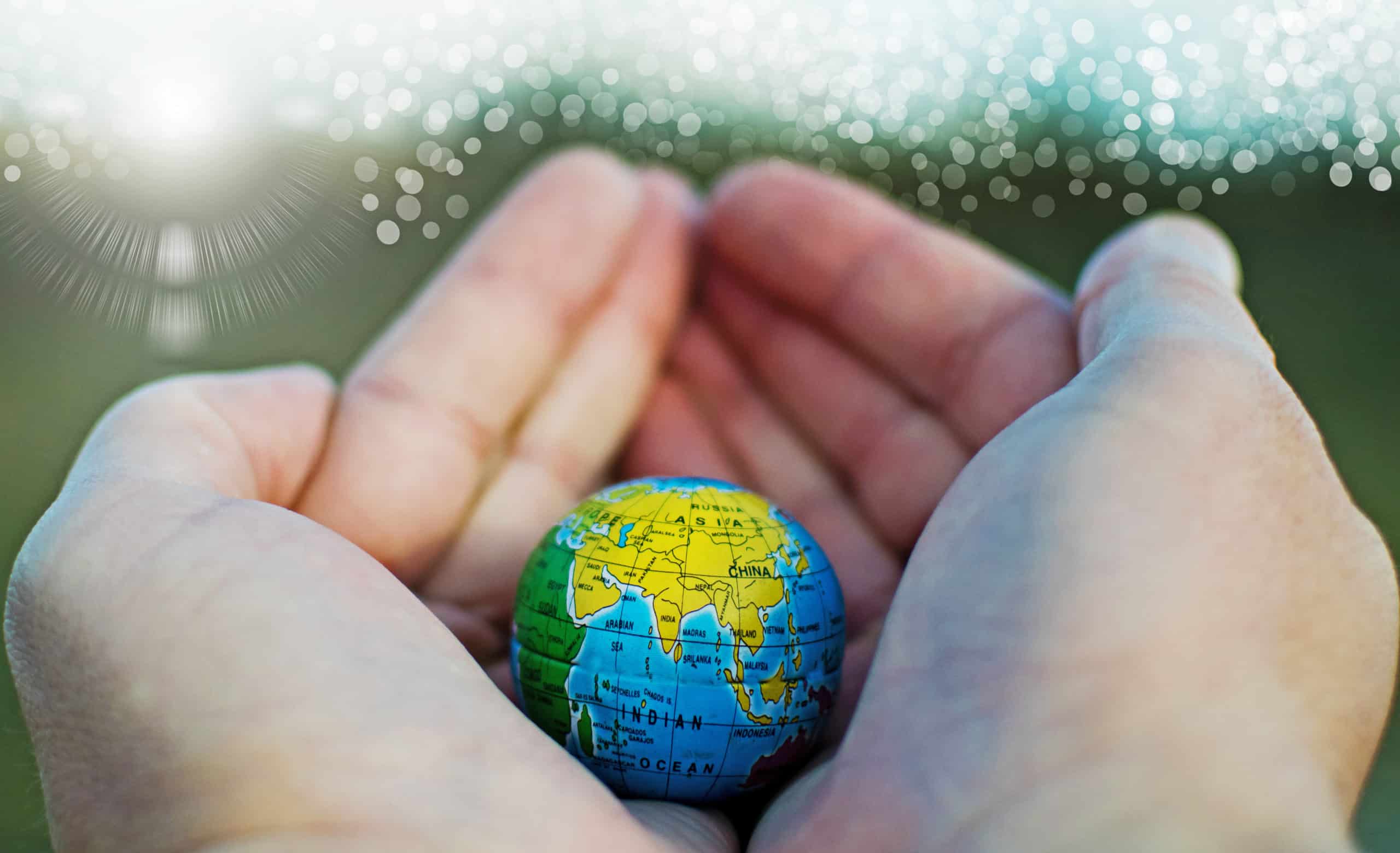 Earth Day | LA Catholics