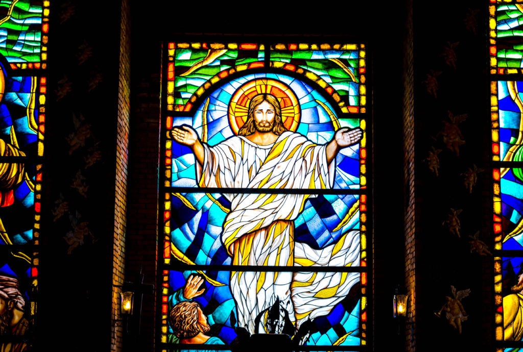 What Is the Resurrection of the Body? | LA Catholics