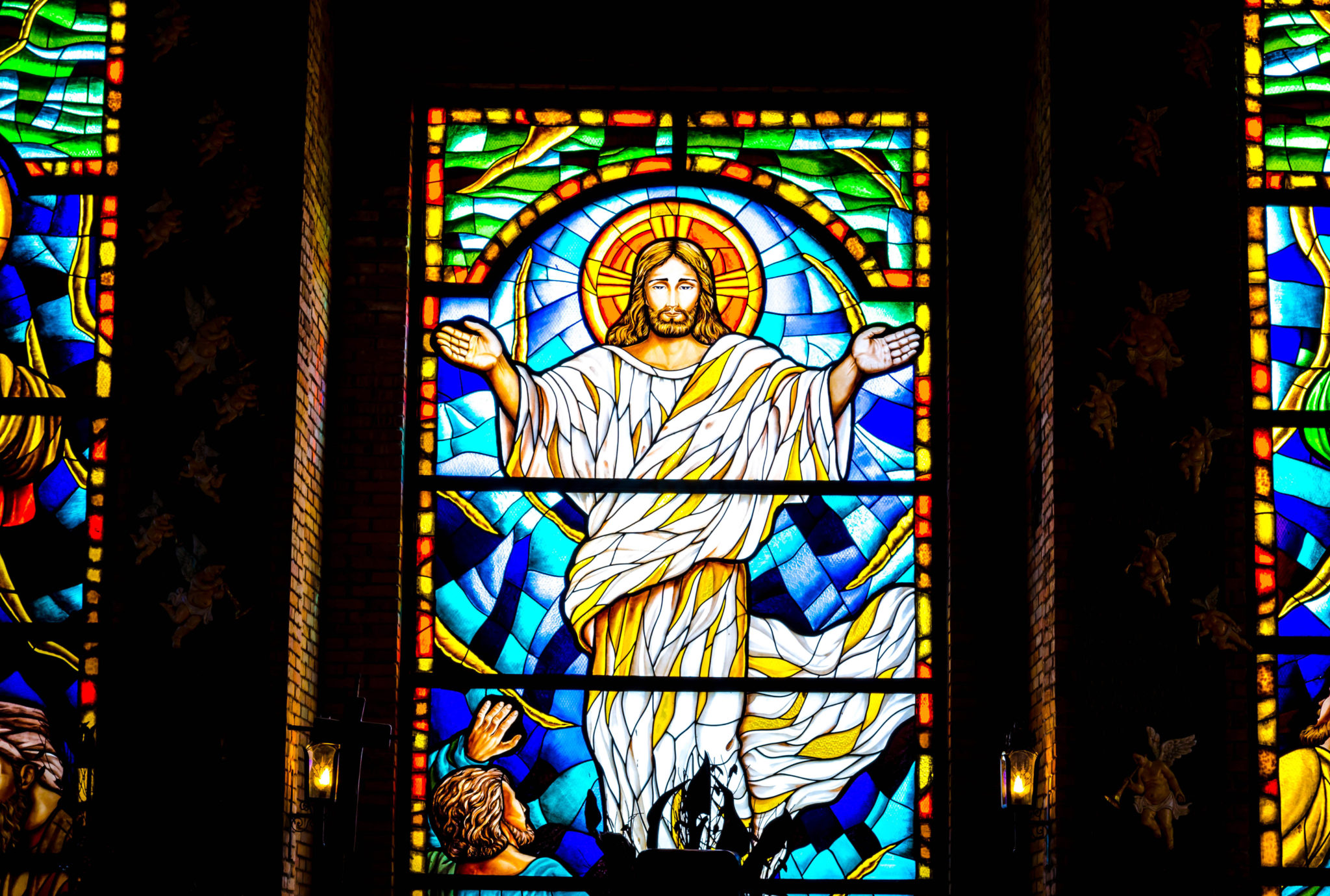 What Is the Resurrection of the Body? | LA Catholics