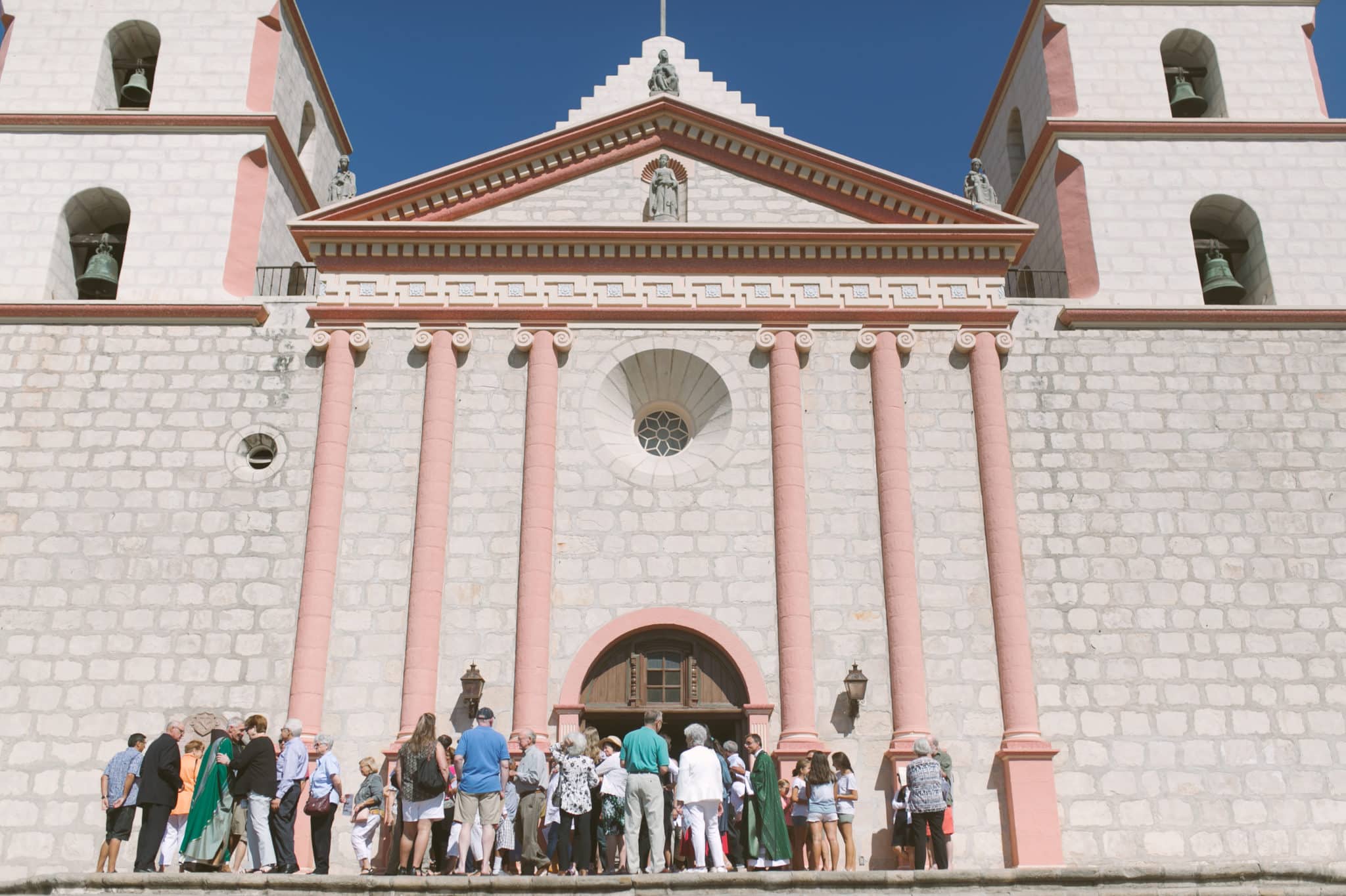 Santa Barbara | LA Catholics