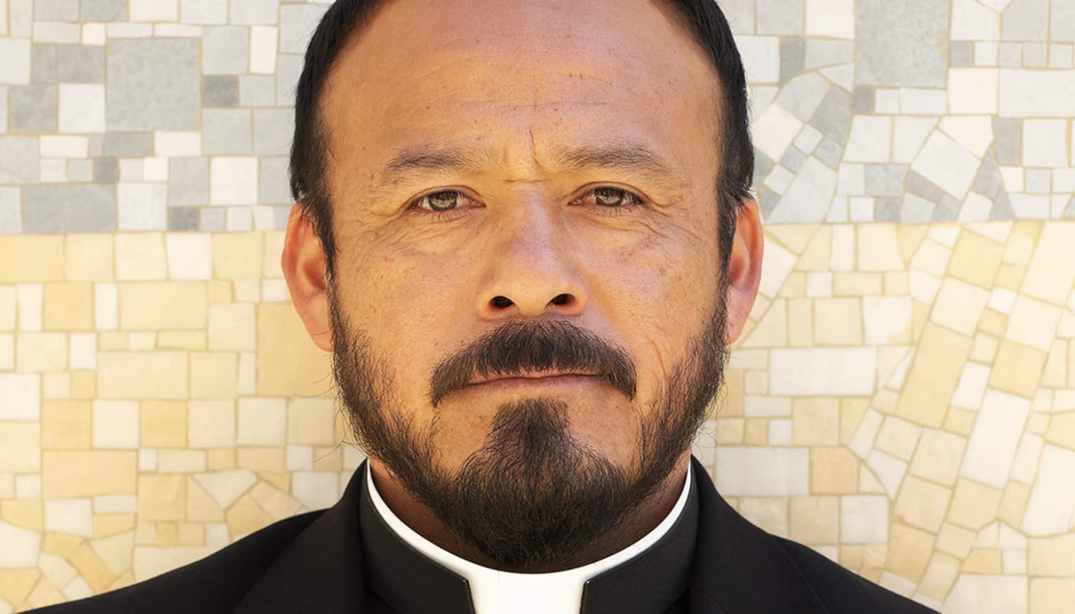 Father Cortez | LA Catholics