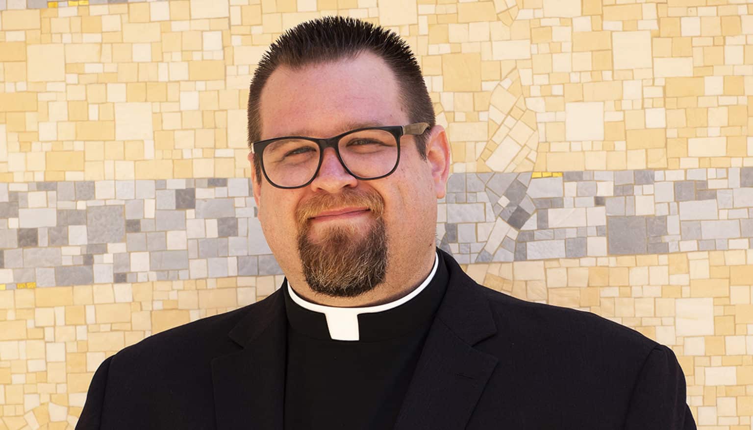 Father Nestico | LA Catholics