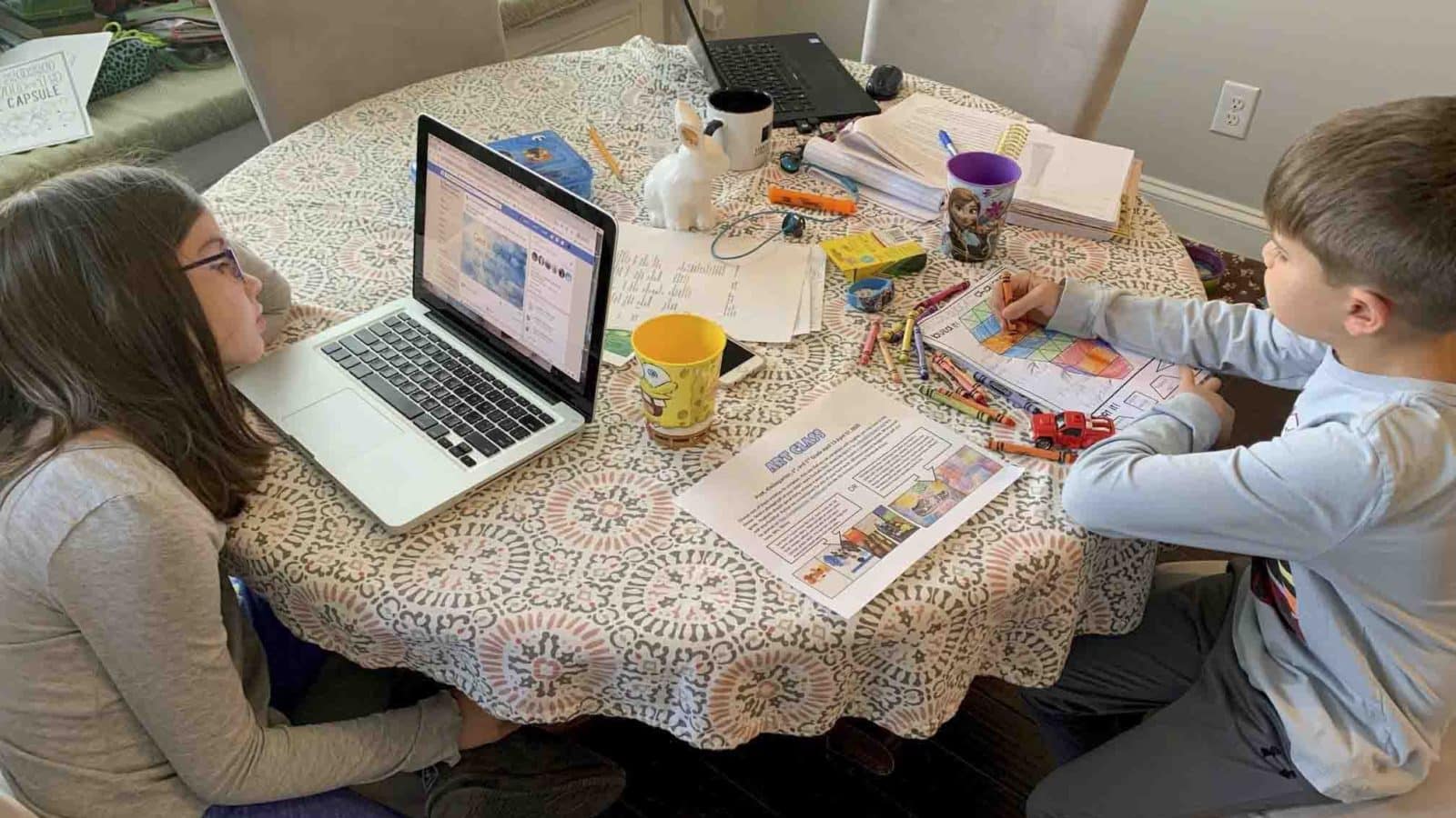 LA Catholic schools to begin school year with distance learning | LA ...