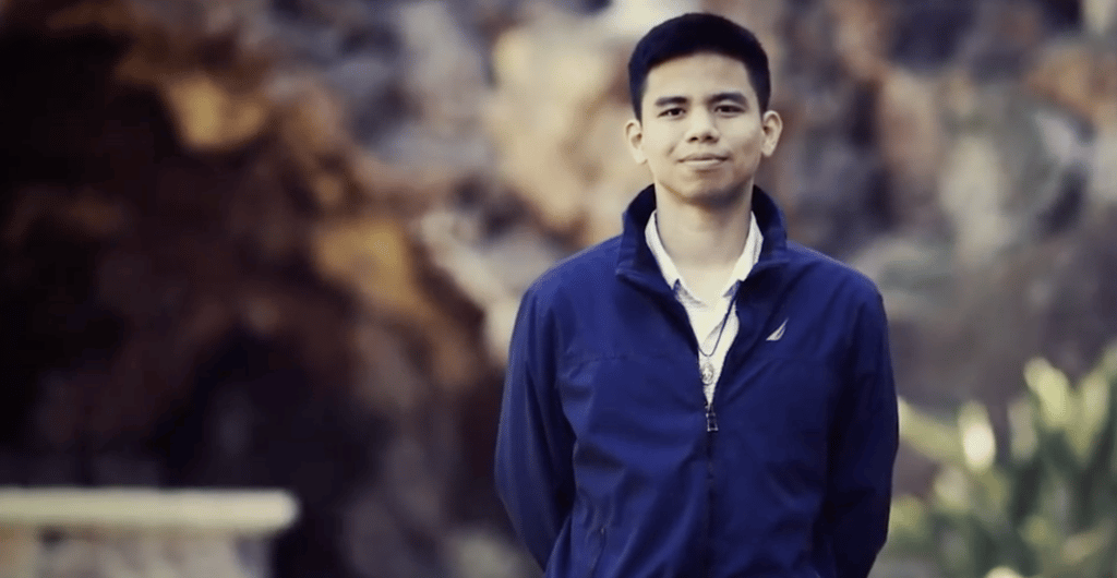 Joseph Morrell | LA Catholics