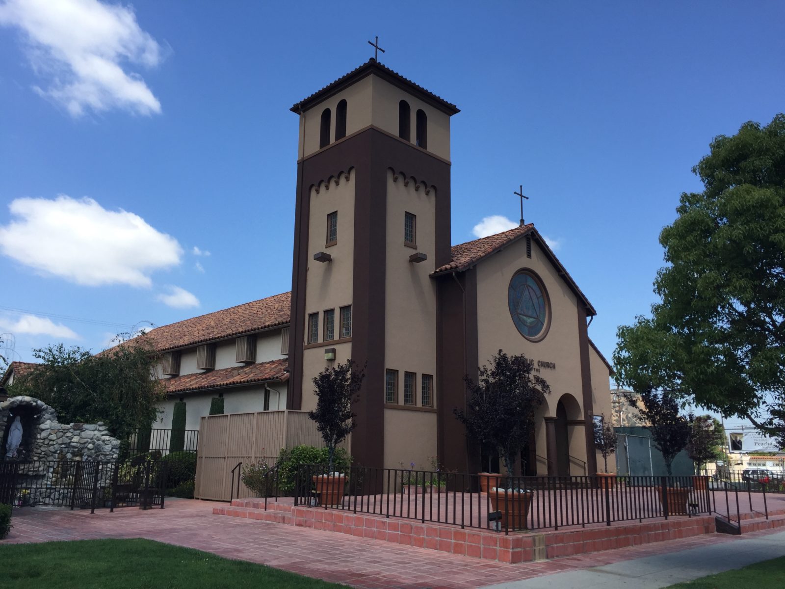 Directory La Catholics