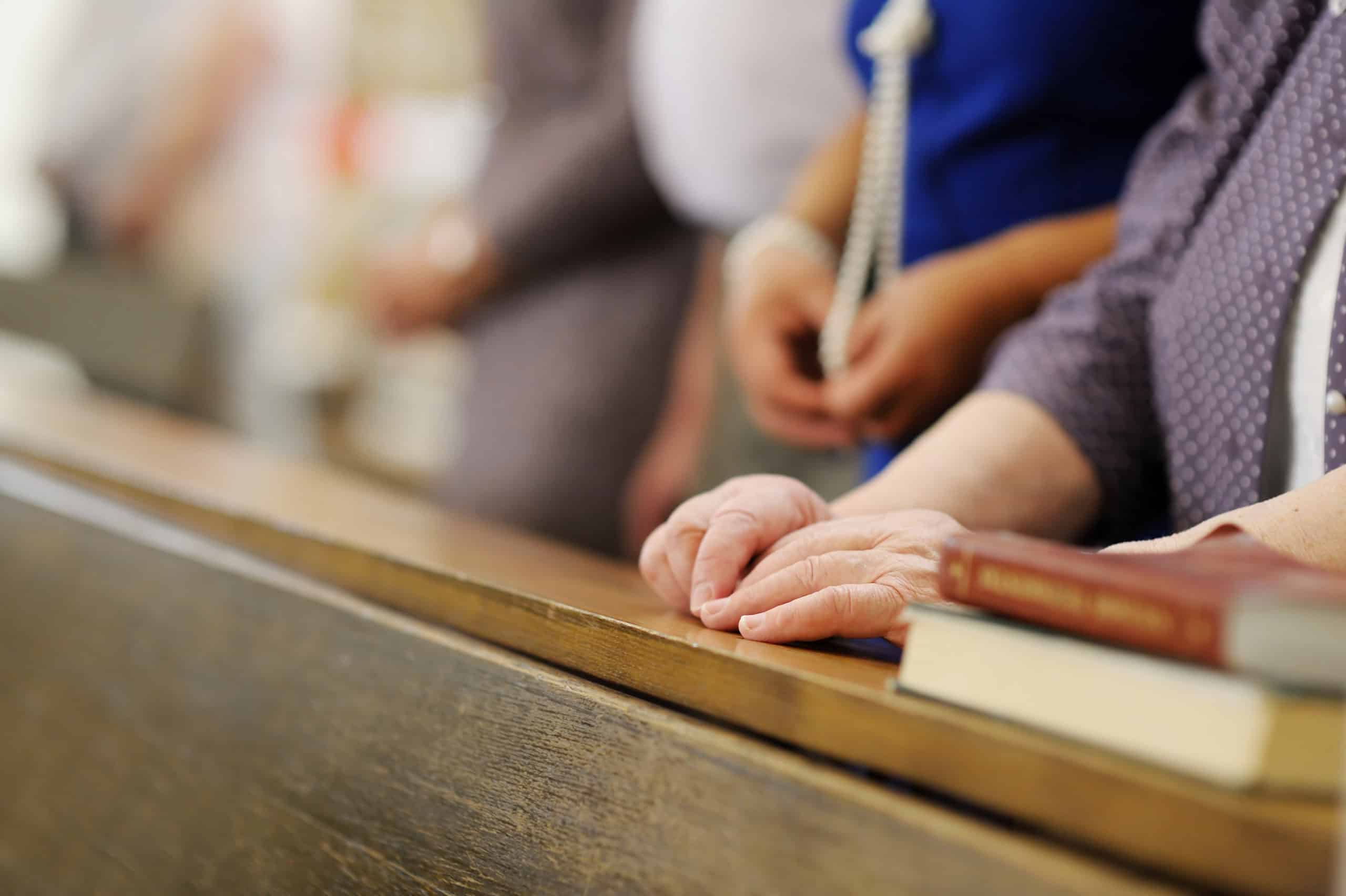 Survey shows 28% of U.S. parishes have Spanish-language Masses | LA ...