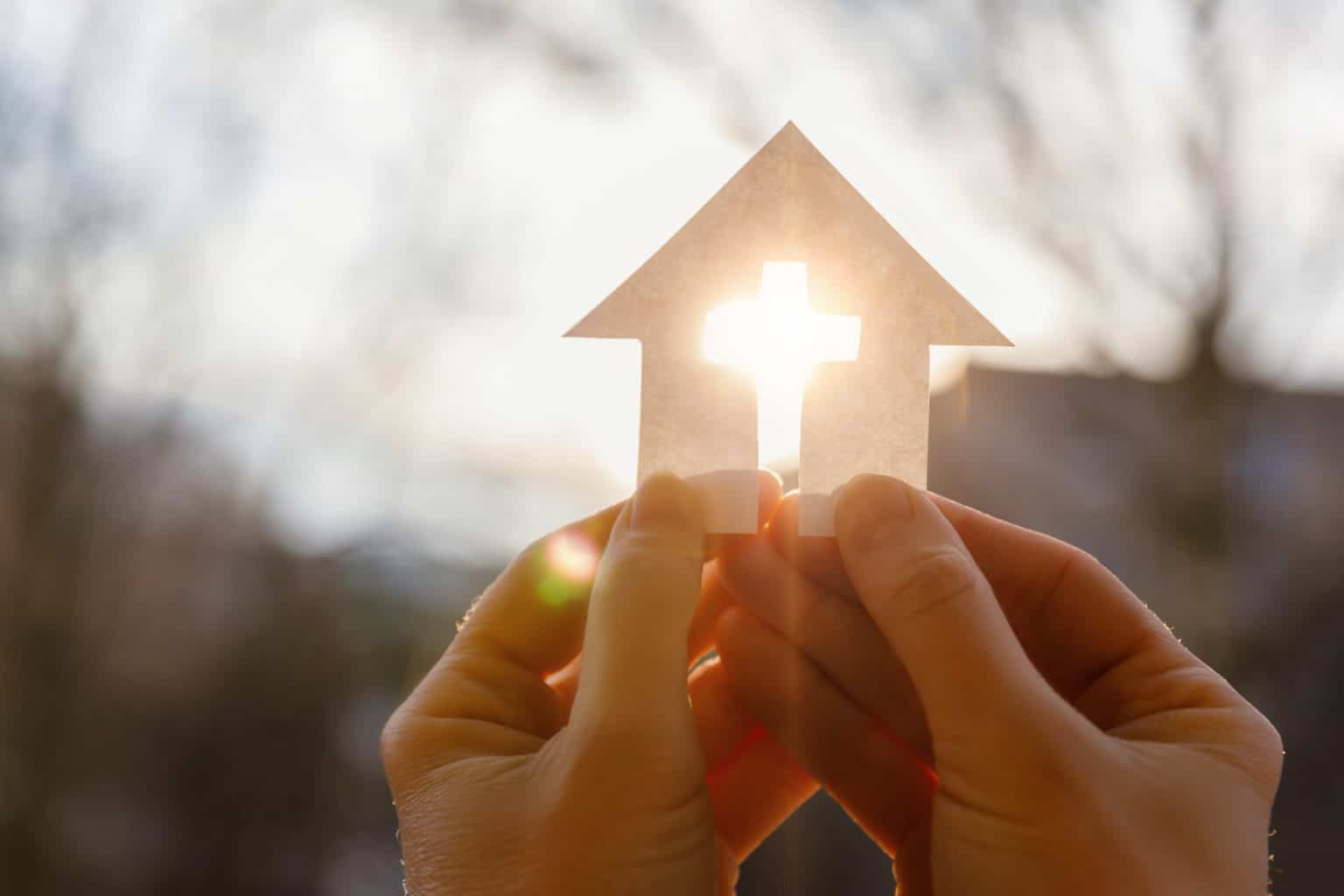 Faith at Home | LA Catholics