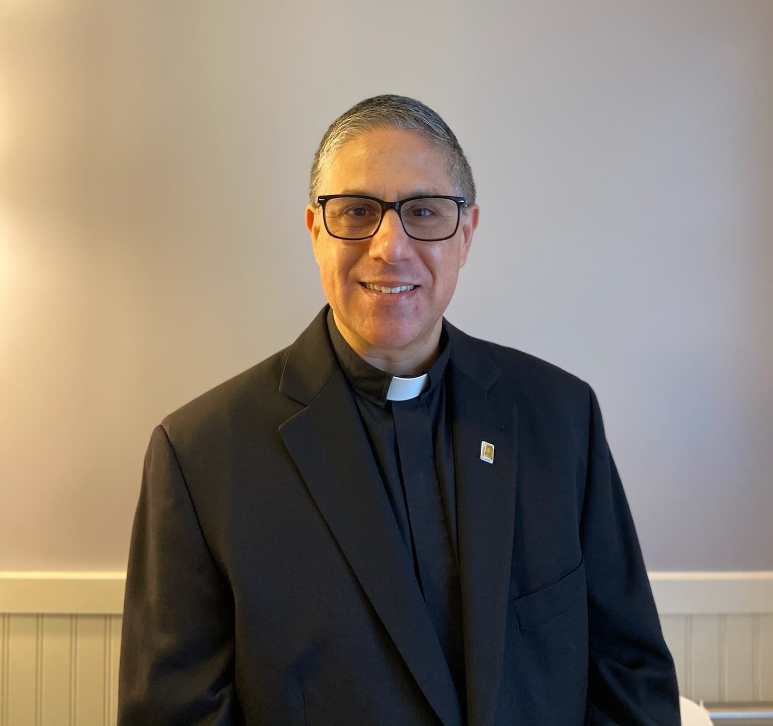 #NVAW2020 | LA Catholics